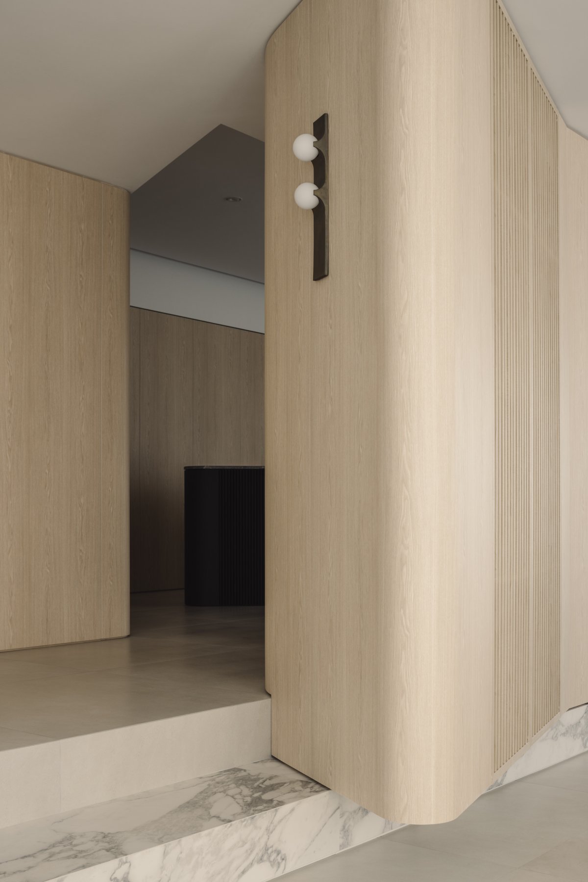 YinjiSpace - 932 Designs x Balmoral House